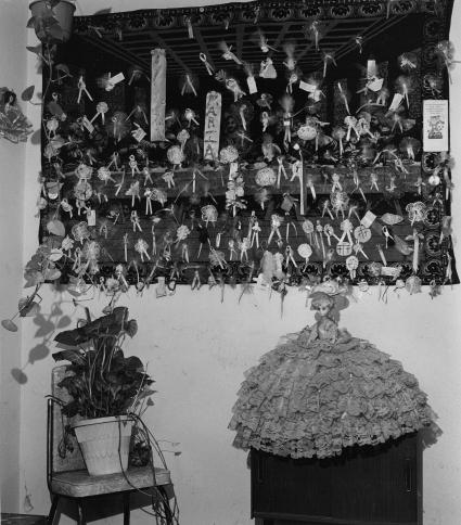 Robert Hirsch with Milton Rogovin (2004) – AMERICAN SUBURB X