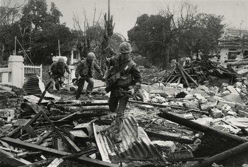 SUSIE LINFIELD: An Excerpt from ‘The Cruel Radiance, Photography and ...