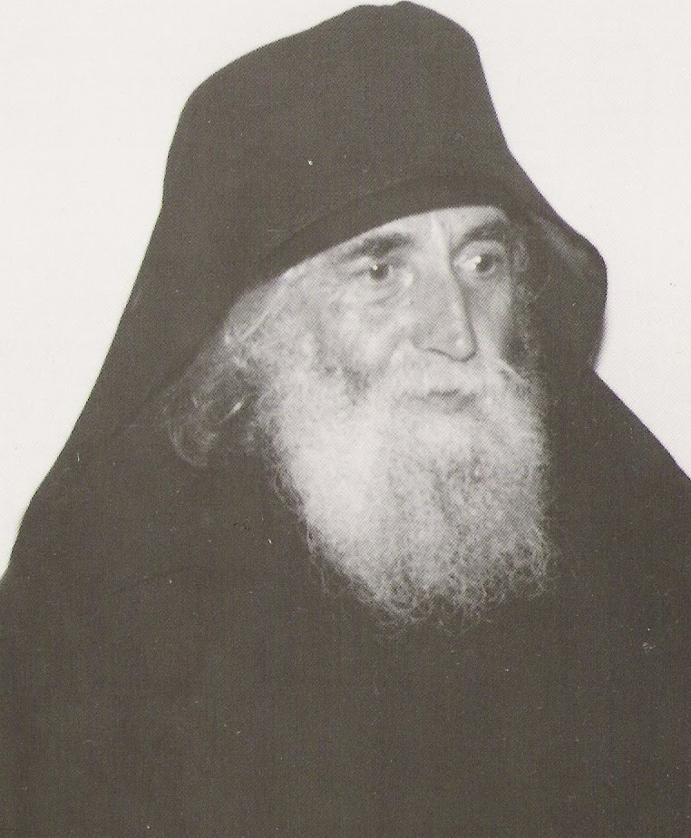Ῥωμαίϊκο Ὁδοιπορικό: Ὁ Γέροντας Παΐσιος καὶ οἱ νέοι