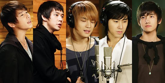 style wallpaper: Profil Dan Foto Max Changmin TVXQ