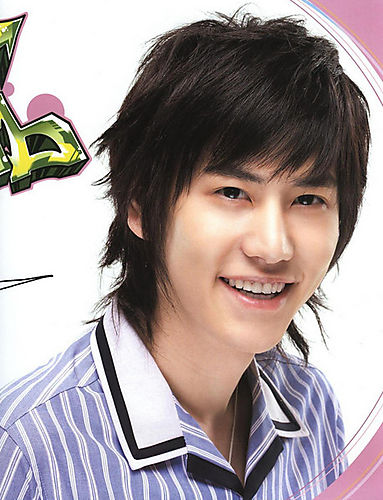 style wallpaper: Profil Suju "Super Junior" | Boy Band Korea