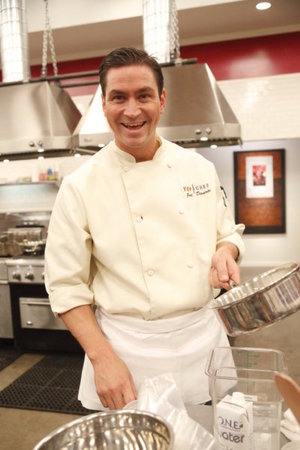 Off My Bird Chest: Tune-In Tuesday 11-09-10 BRAVO BRAVO!!! (Also, Glee.)