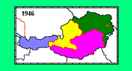 Innocents Abroad: Chapter 74 - Klingenbach History, Pt. 9 ... Cold War