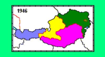 Innocents Abroad: Chapter 74 - Klingenbach History, Pt. 9 ... Cold War