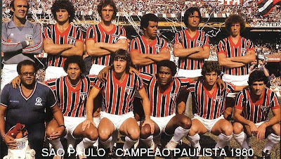 SPFC Sempre: PÔSTERS