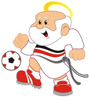 SPFC Sempre: Mascote - diversos