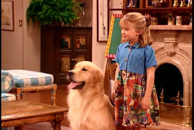 The Full House Media: Full House Screenshots From Season 8