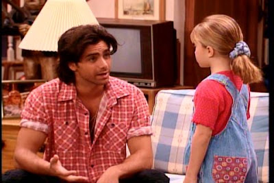 The Full House Media: Full House Screenshots From Season 8