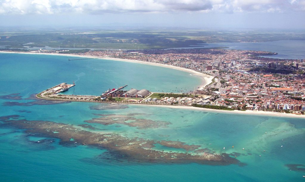 ㅤFotos de Maceió