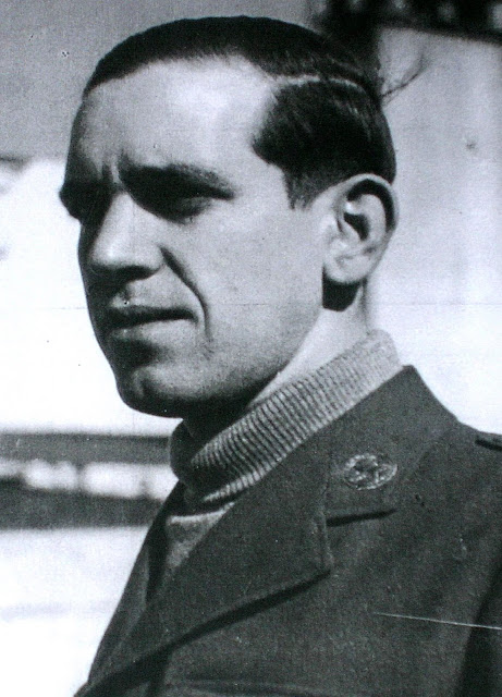 Agencia Febus : Manuel Navarro Ballesteros uno de los grandes olvidados