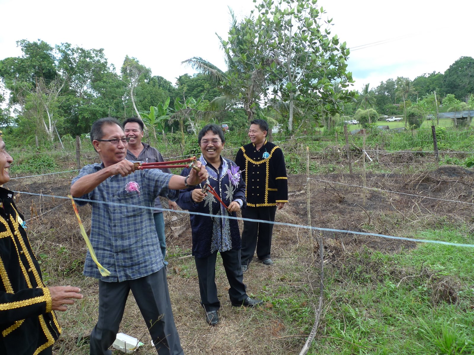 ADUN N6 TEMPASUK KOTA BELUD SABAH: PESTA KAAMATAN 2010 PERINGKAT ZON 2 ...