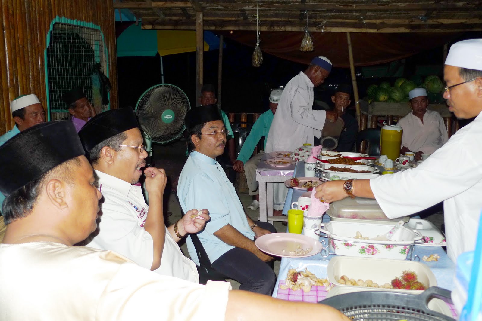 ADUN N6 TEMPASUK KOTA BELUD SABAH