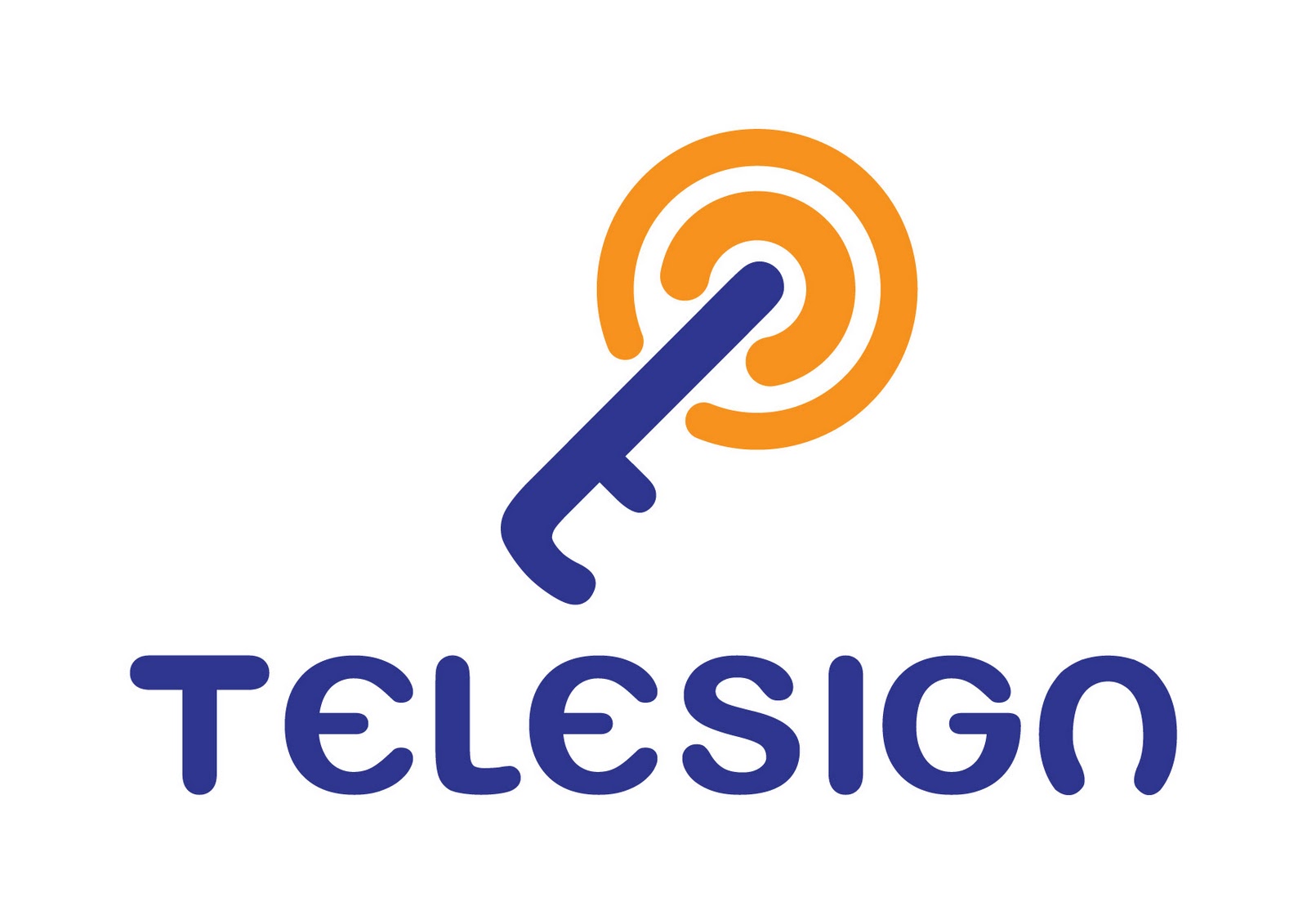 gotsky: Telesign Security Logo Competition