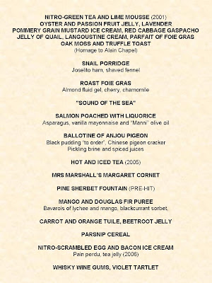 Have Fork Will Travel: We have been ducked, truly ducked!