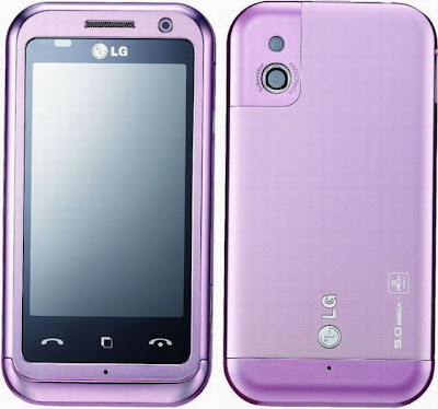 erfeidine: lg cookie pink