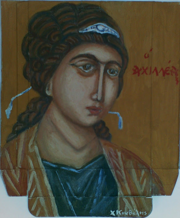 ART POETICA Couvelis: Ο ΕΛΑΧΙΣΤΟΣ ΕΓΡΑΨΕ:[Αλεξανδρος Παπαδιαμαντης ...