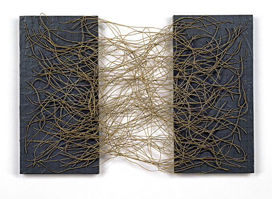 Fashion Innovation Design: Eva Hesse