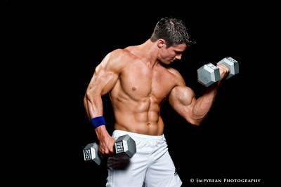 Bodybuilding Healt Improve: Geoff Begnaud