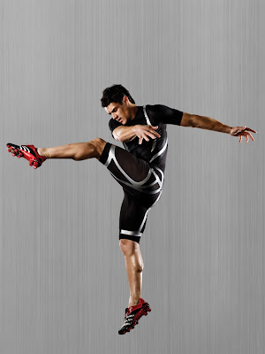 Bodybuilding Healt Improve: Dan Carter