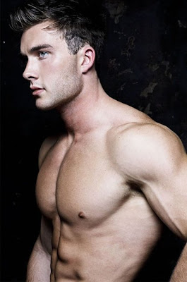 Bodybuilding Healt Improve: Quintessential Jock