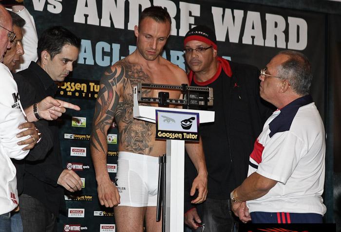 Bodybuilding Healt Improve: Weigh In