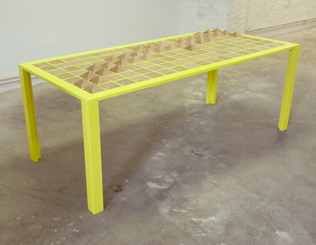 Interiors Nut: MY EDIT: Design Miami 2010... standout pieces and trends