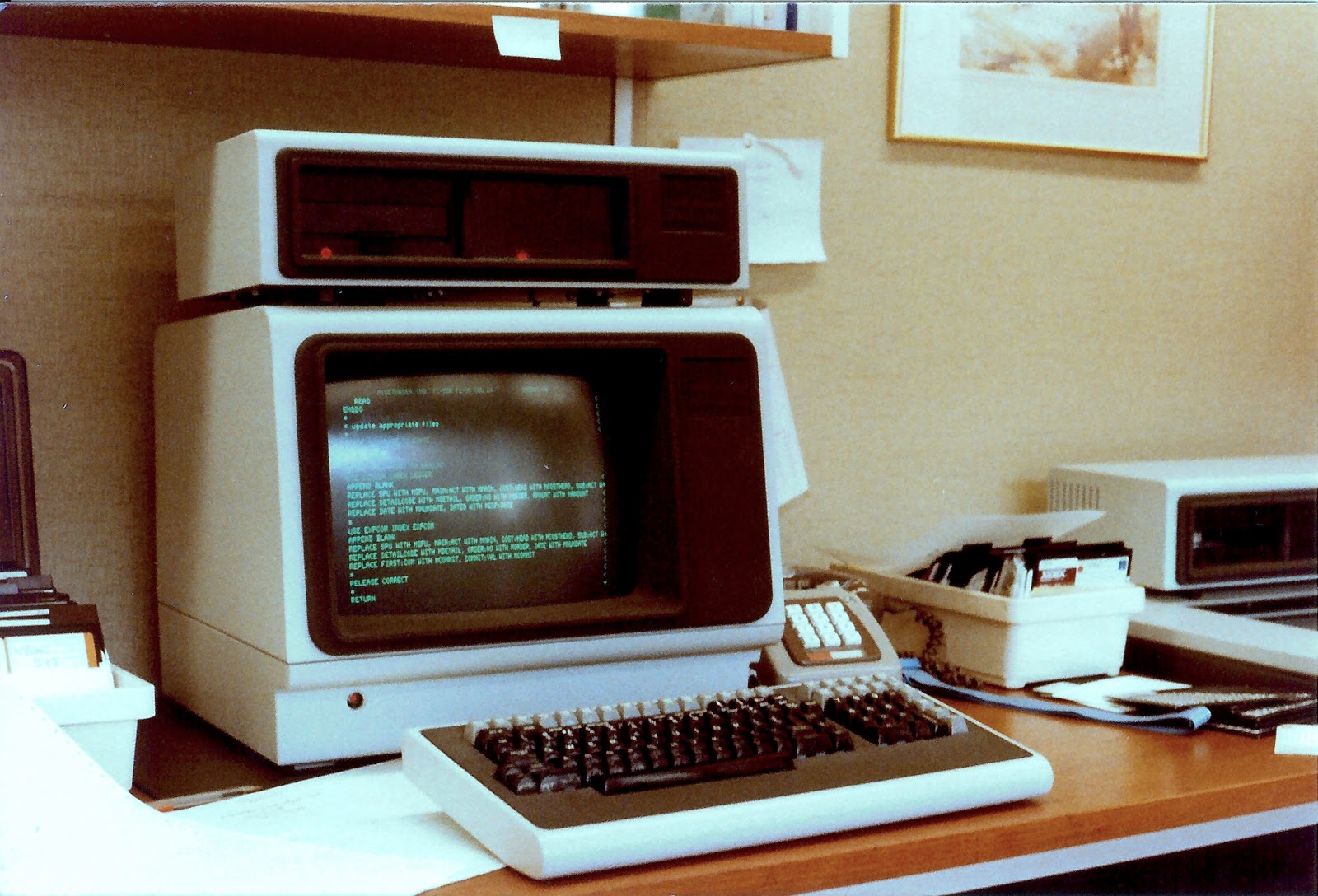 Remembering SMBP and BP Oil Hemel Hempstead: BP House Victoria Street ...