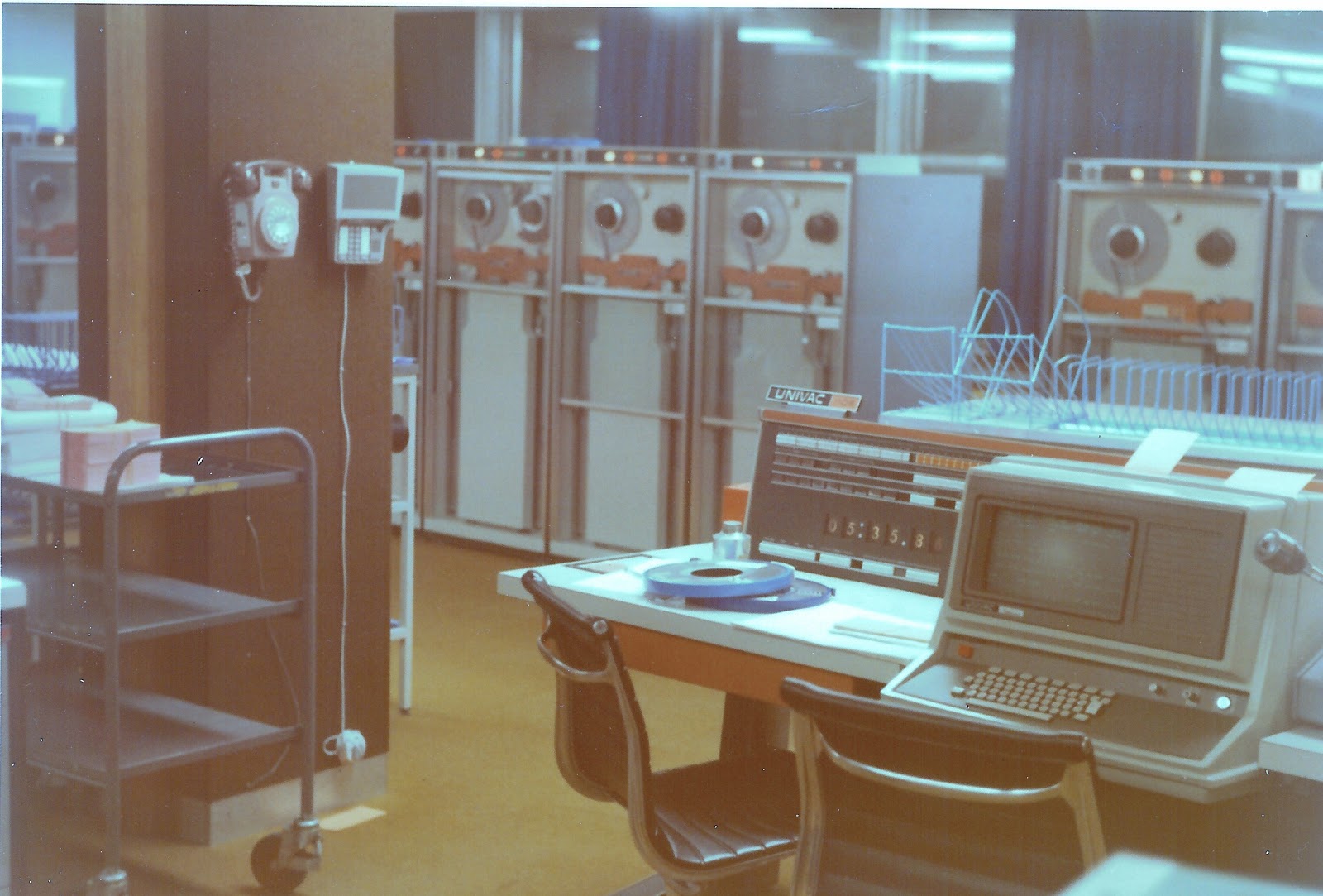 Univac 1106