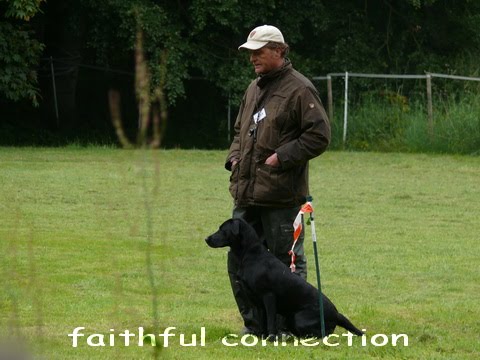 FAITHFUL CONNECTION: APD/R A und F am 19.06.2010