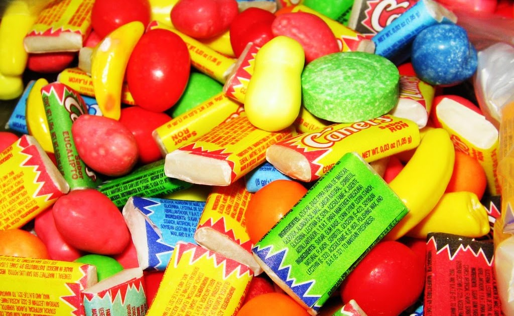 elaboracion de dulces: elaboracion de ricos dulces