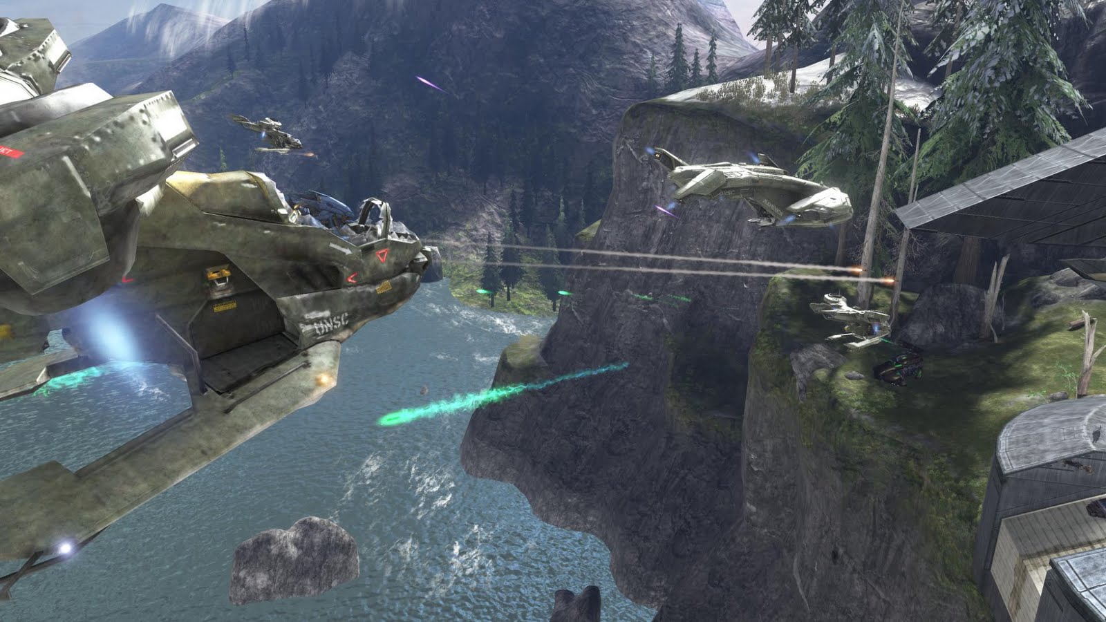 Which Halo has the best campaign? | NeoGAF