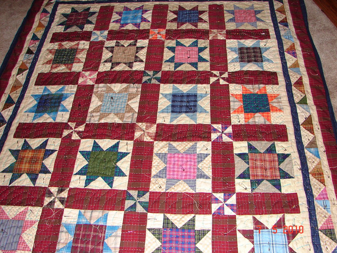 JulieKQuilts