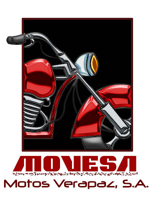 Total Multimedia Estudios: Logos para MOVESA...