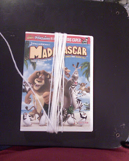 My Practically Perfect Life: Yarn Angels: The Tutorial