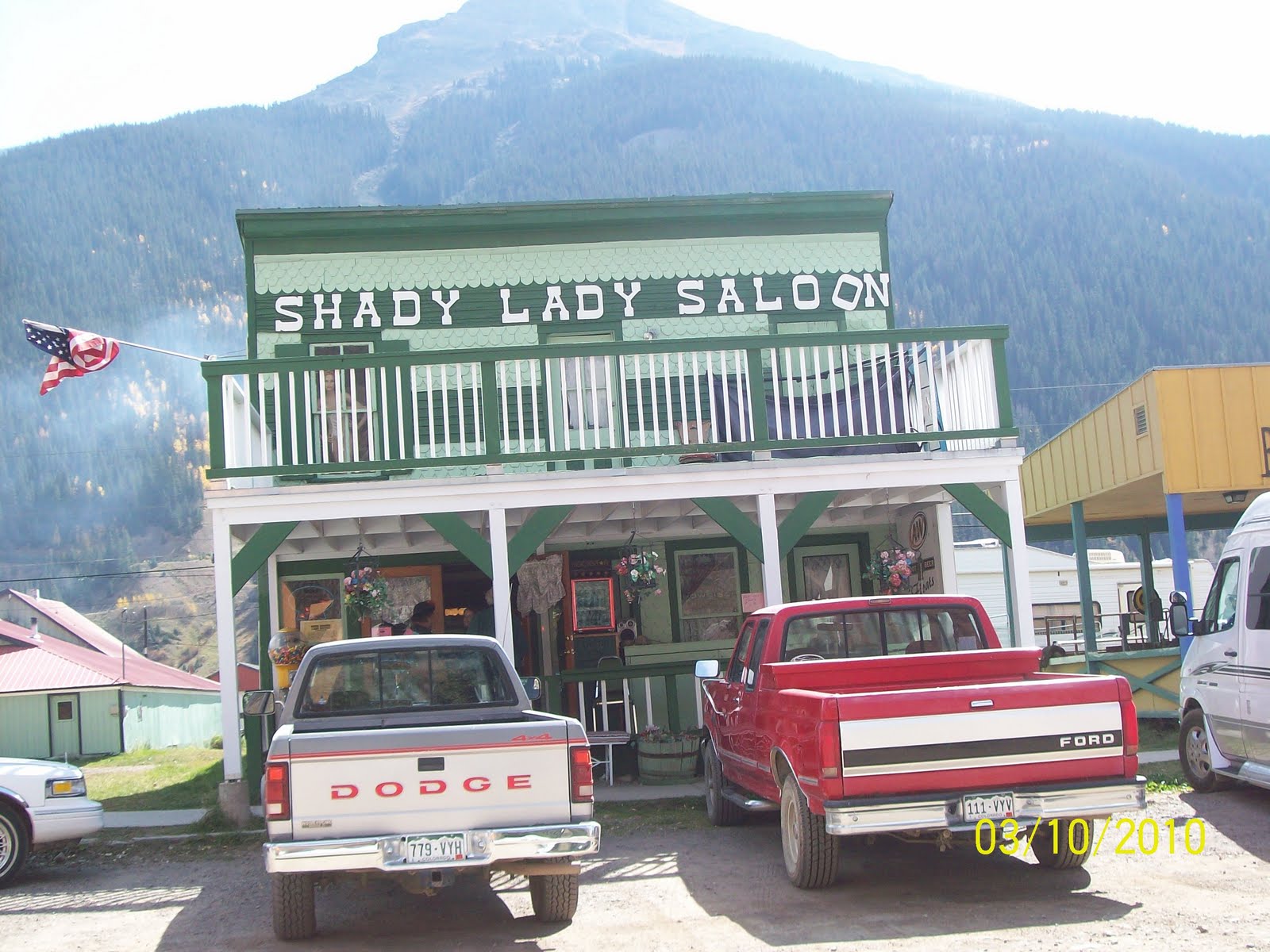 (Fromacrossthe)PondLife