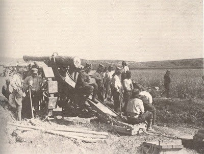 FLAME HISTORY: Η ΜΑΧΗ ΣΤΟΝ ΣΑΓΓΑΡΙΟ ΠΟΤΑΜΟ