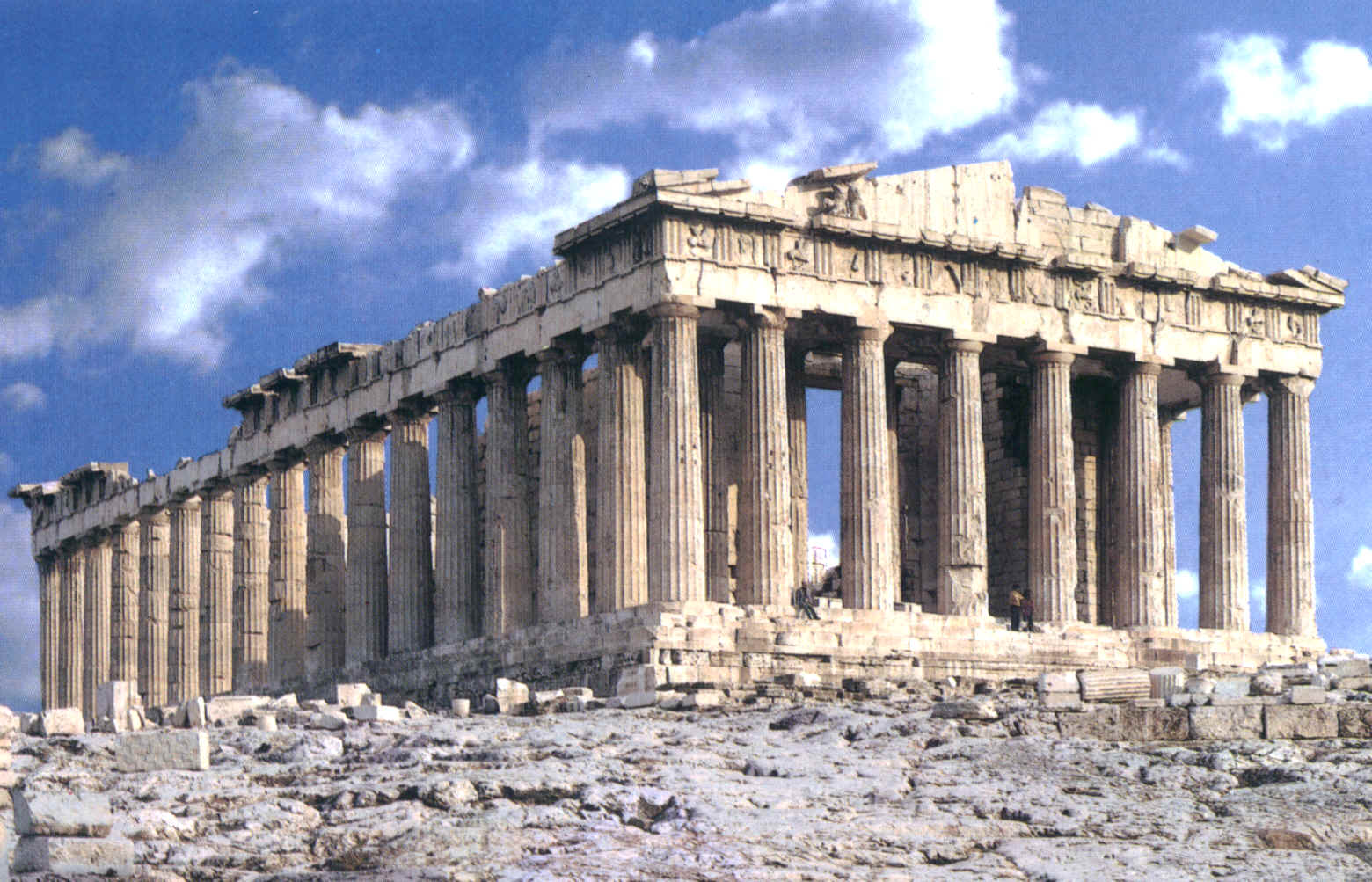 Unión Europea.: Grecia.