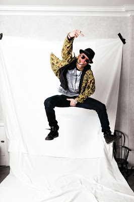 Plainview: UP NEXT Trouble Andrew