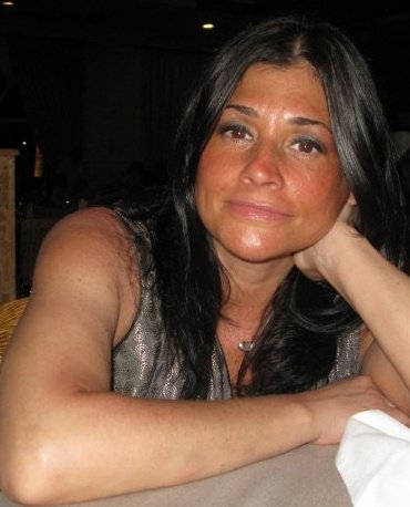 TEAM SUCCESS Personal Training: SARA HORVATH - SUCCESS STORY!