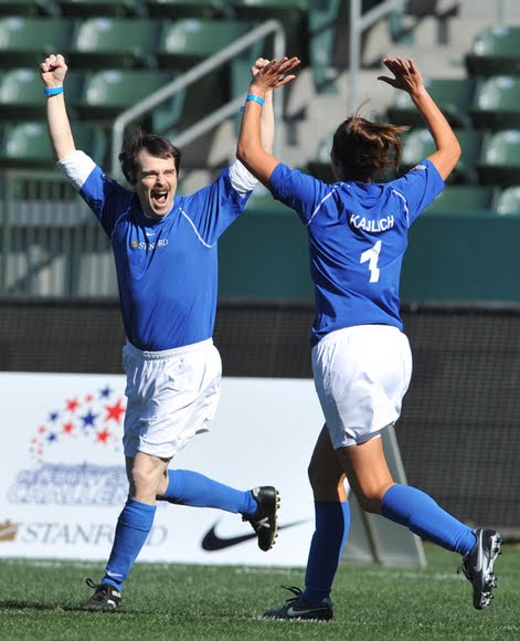 Geektastic!: Geek of the Week: Rivers Cuomo