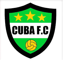 Cuba Futbol Club: Talento cubano