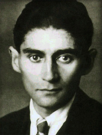Sin embargo: Franz Kafka, ajedrez y un doctor llamado Franz Kafka