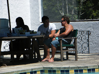 SEUMANUTAFA: 2009 - New Zealand Seumanutafa Family Celebration Highlights