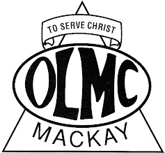 OLMC Year 9 1968 and Year 10 1969