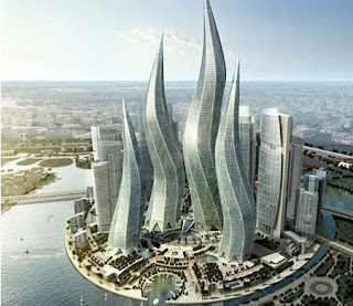 World TOP-5 building ~ Ohh wow!!!