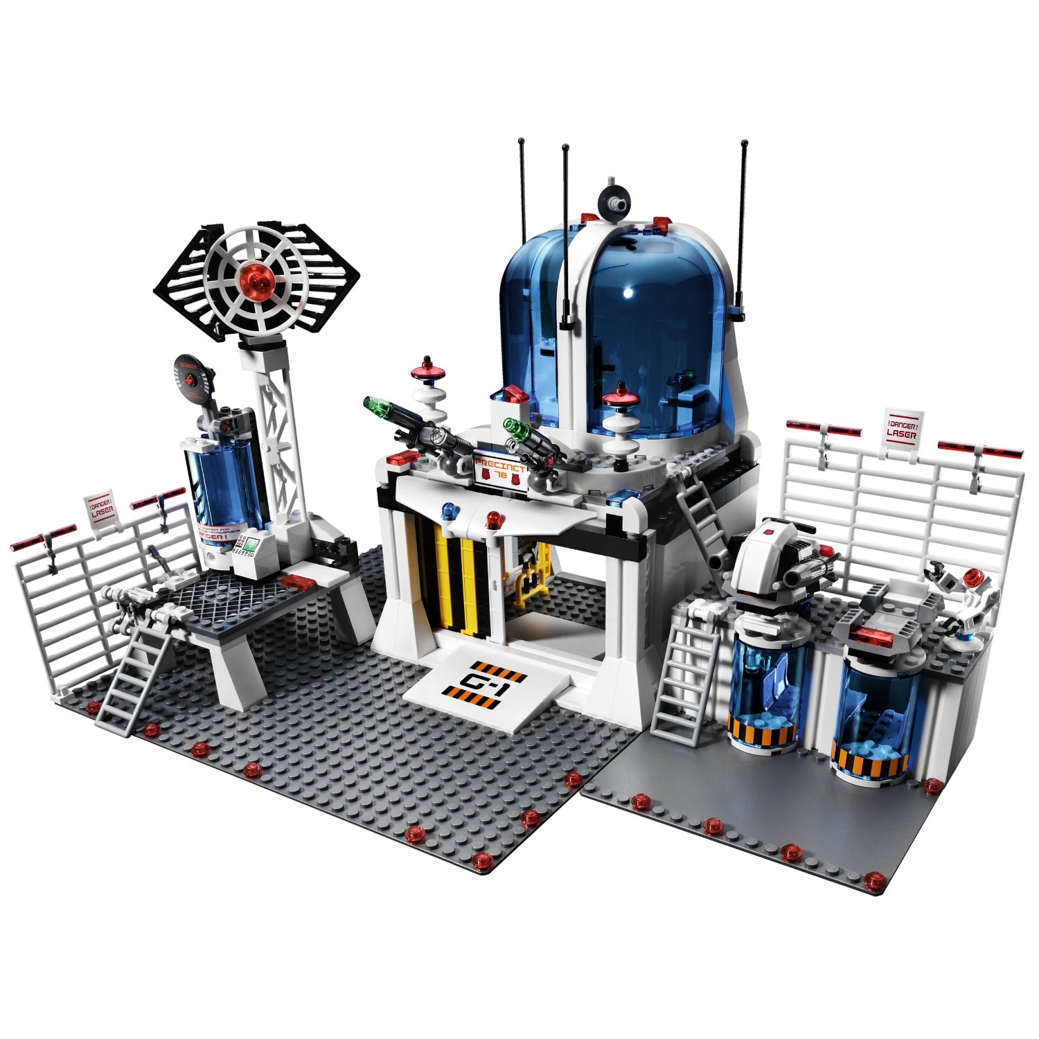 onetwobrick26: LEGO set database: LEGO set database: 5985 space police ...