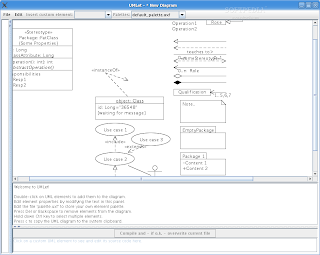 CodeBalance: 10 Free, Standalone and Easy to Use UML Editors