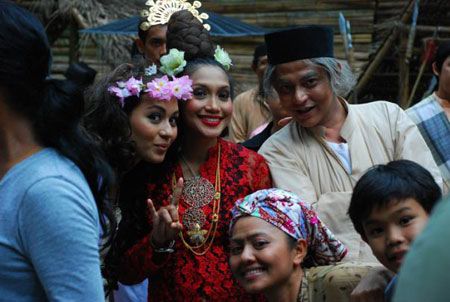 LiFe KaMi: Jom Usha Filem Magika