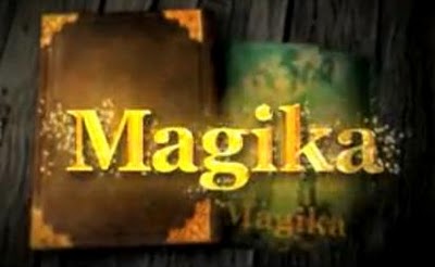 LiFe KaMi: Jom Usha Filem Magika