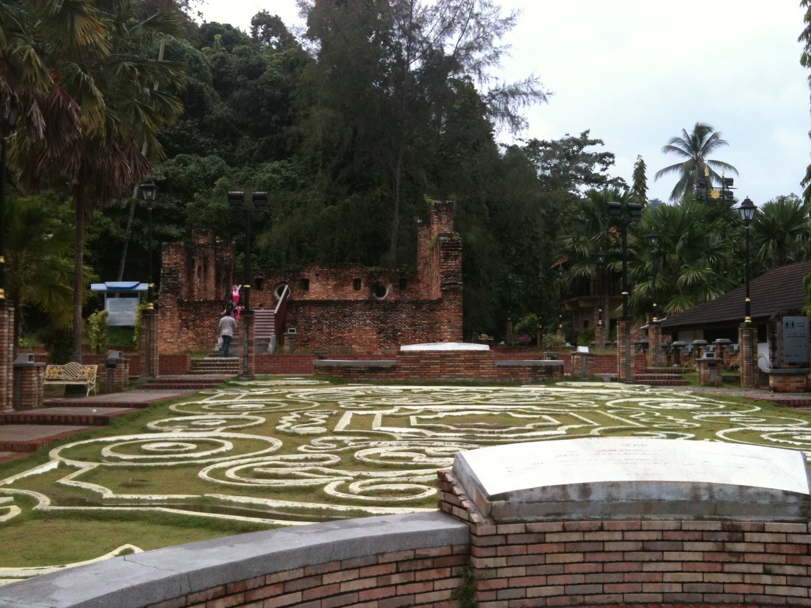 day2day-morning coffee: Pangkor Island Part 3